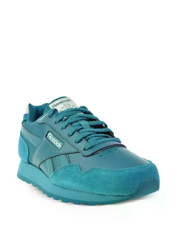 REEBOK Harman Run Leather Sneakers