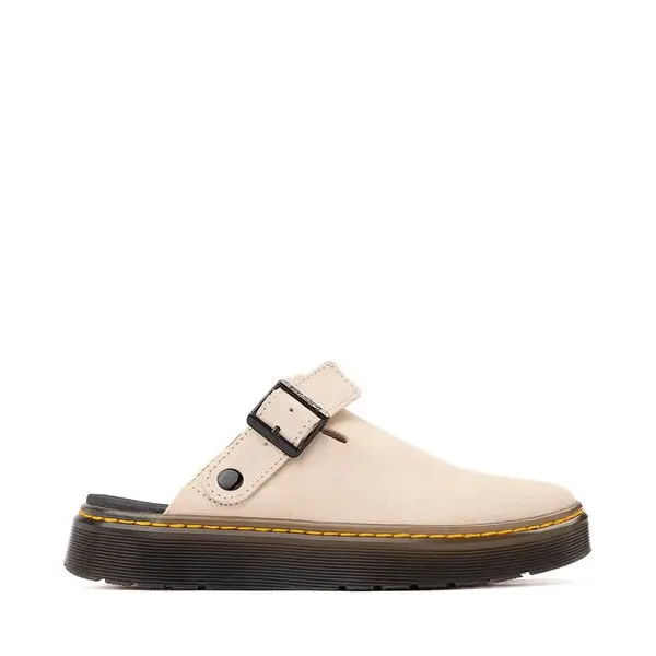 Dr. Martens Carlson Slingback Mule - Sand