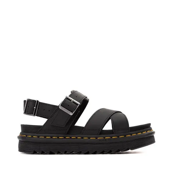 Dr. Martens Voss Ii Sandal - Black