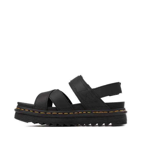 Dr. Martens Voss Ii Sandal - Black