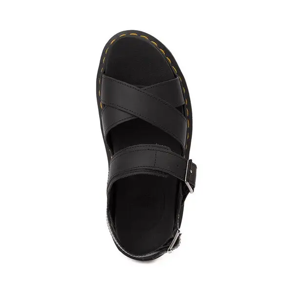 Dr. Martens Voss Ii Sandal - Black