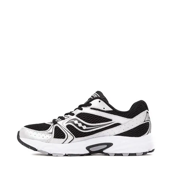 Saucony Ride Millennium Athletic Shoe