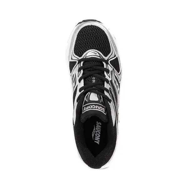 Saucony Ride Millennium Athletic Shoe