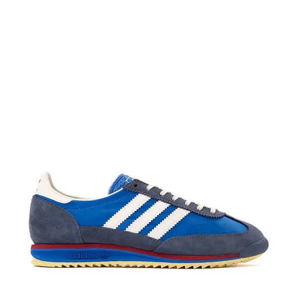 Adidas Sl 72 Og Athletic Shoe - Blue Bird/off White/preloved Ink