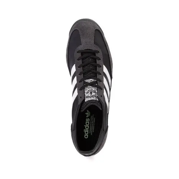 Adidas Sl 72 Og Athletic Shoe - Core Black/cloud White/carbon