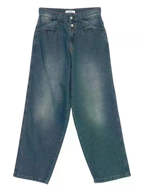 Gimaguas Double-pocket Jeans