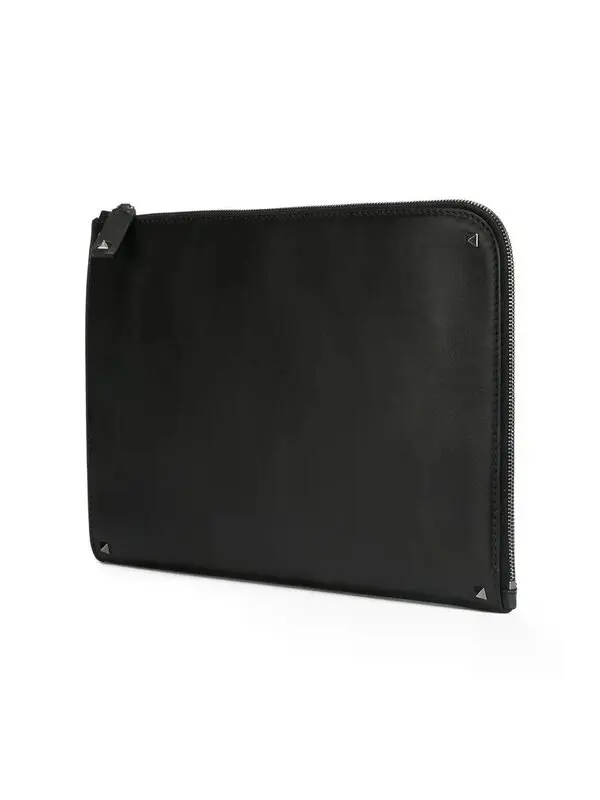 Valentino Garavani Rockstud Clutch