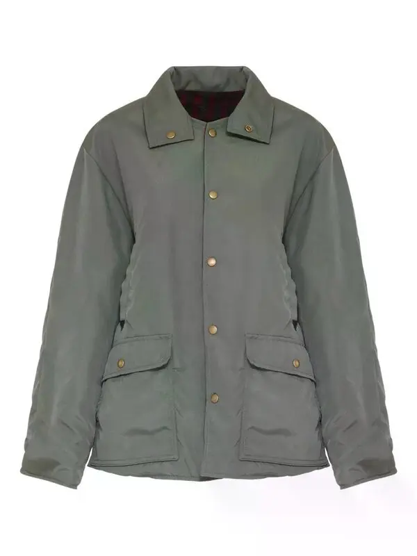 MAISON MARGIELA Paneled Jacket