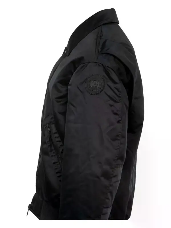 Canada Goose Seguin Bomber Jacket