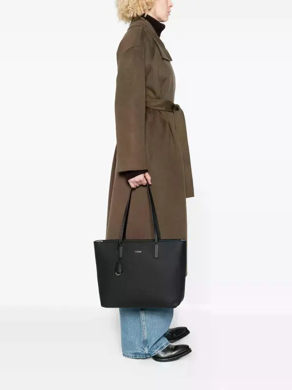 Dkny Zip-top Tote