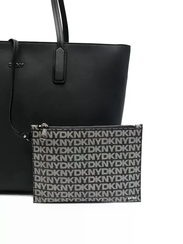 Dkny Zip-top Tote