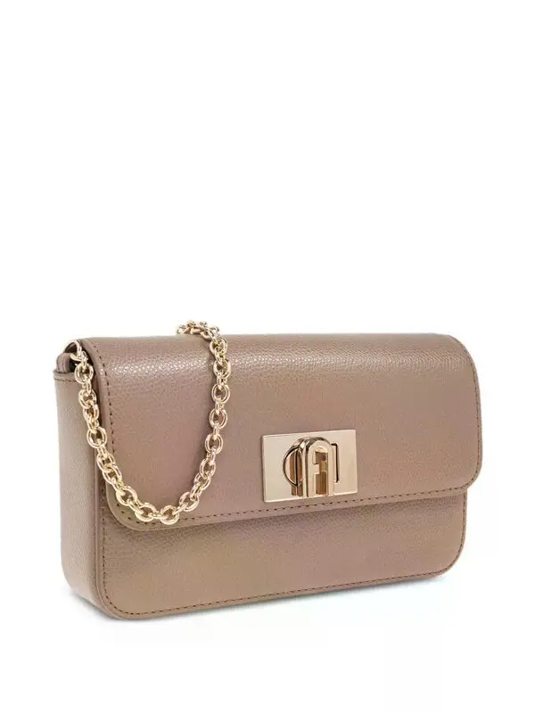 Furla Mini 1927 Chain-strap Crossbody Bag
