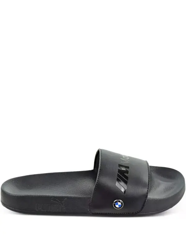 PUMA Bmw Mms Leadcat Slides