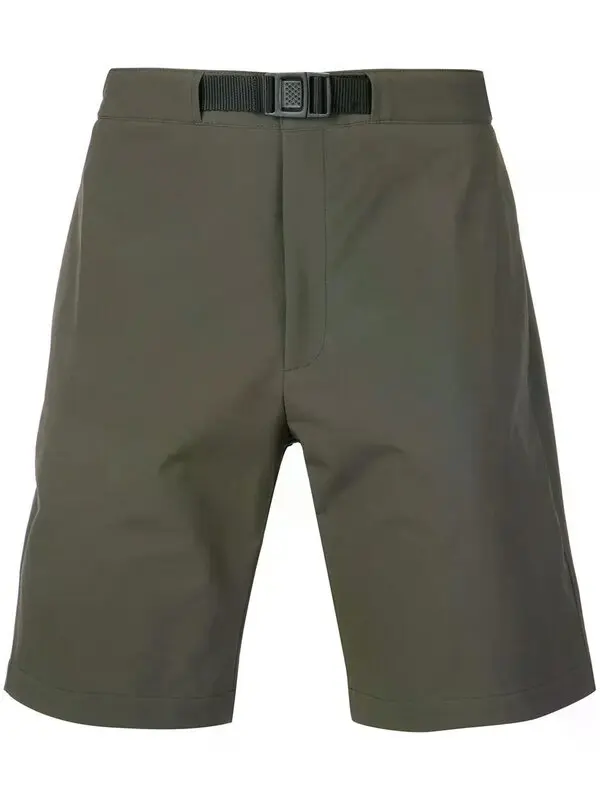 Aztech Mountain Express Creek Shorts