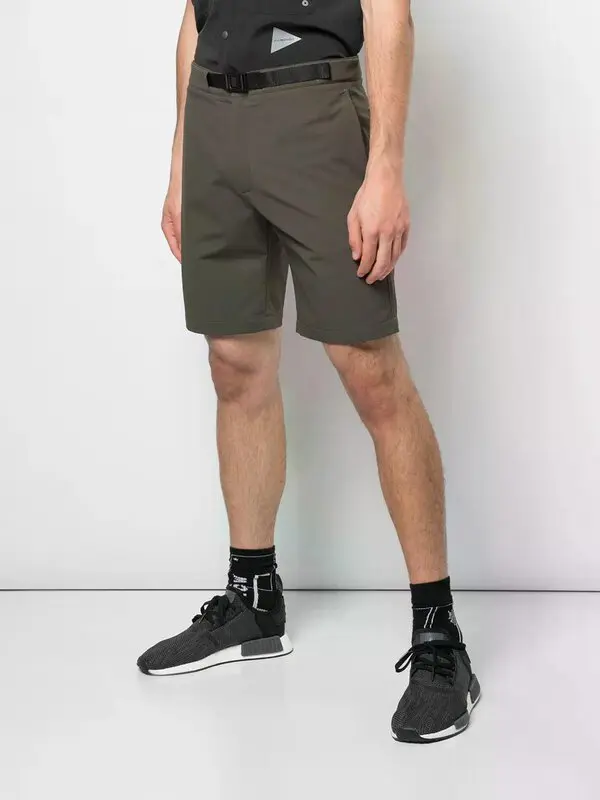 Aztech Mountain Express Creek Shorts
