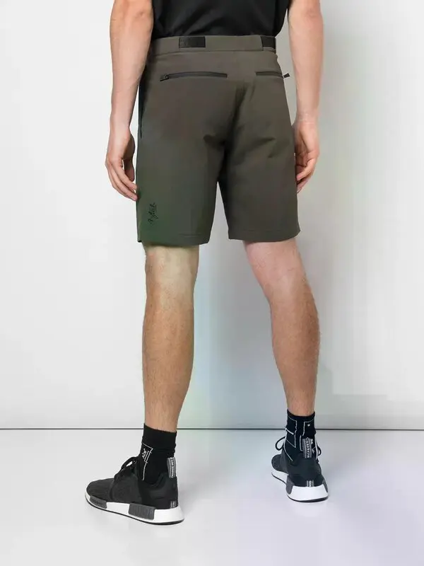 Aztech Mountain Express Creek Shorts