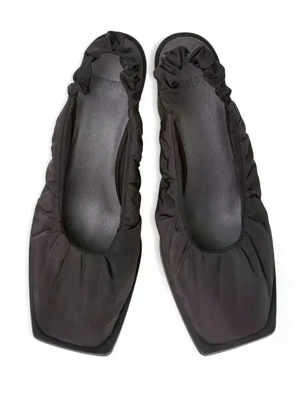 Camper 73mm Karole Slingback Pumps