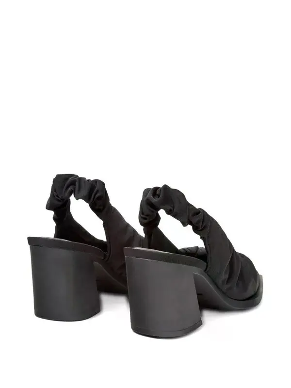 Camper 73mm Karole Slingback Pumps