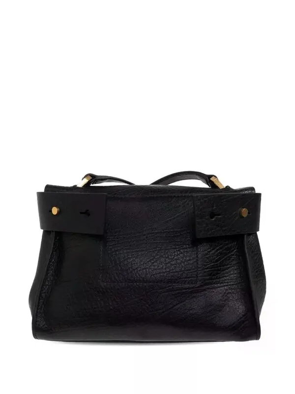 ALLSAINTS Ursa Leather Crossbody Bag