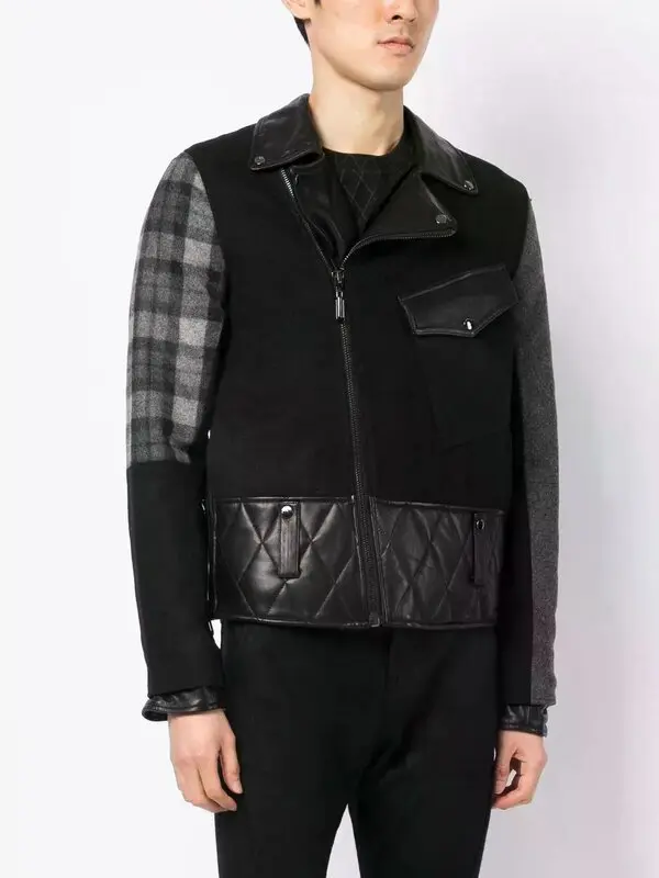 PRIVATE STOCK LABS The Carnage Jacket