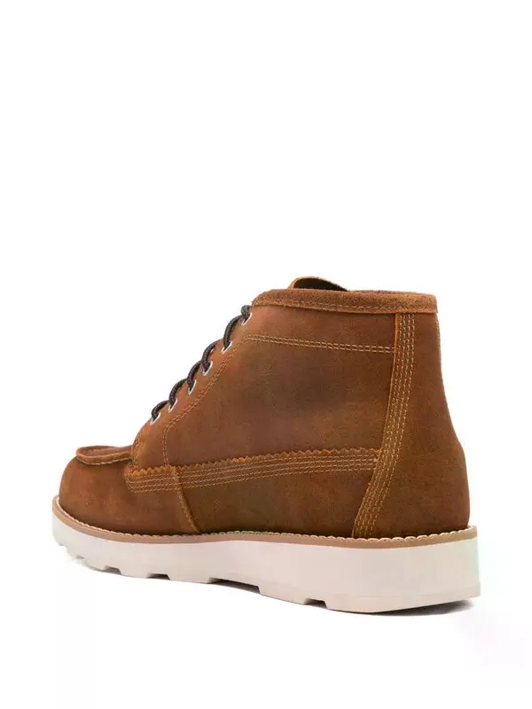 Timberland Lace-up Boots
