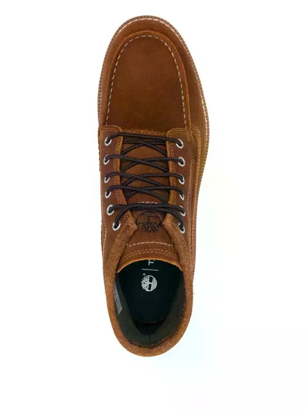 Timberland Lace-up Boots