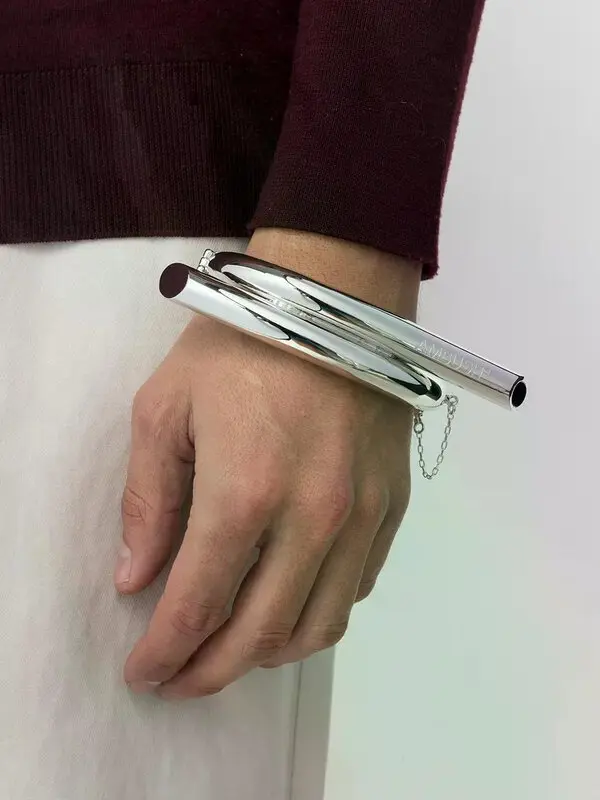 AMBUSH Pipe Stone Bracelet