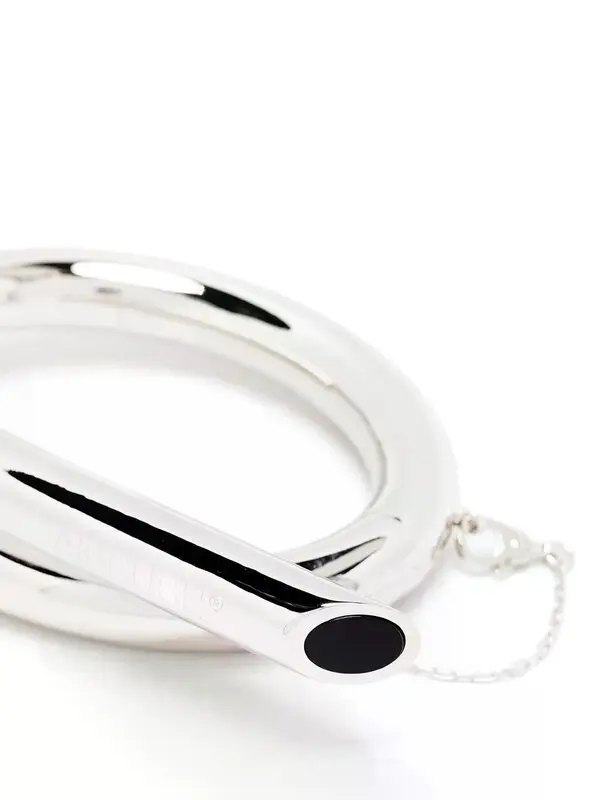 AMBUSH Pipe Stone Bracelet