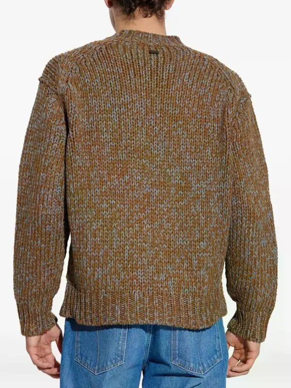 TOD'S High-neck Sweater