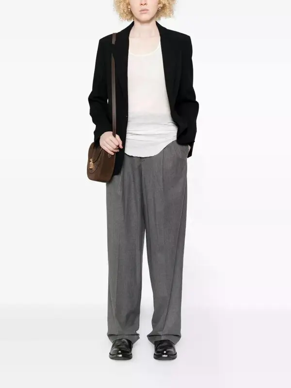 Polo Ralph Lauren Pleated Trousers