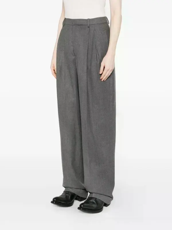 Polo Ralph Lauren Pleated Trousers