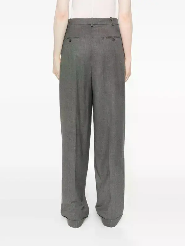 Polo Ralph Lauren Pleated Trousers