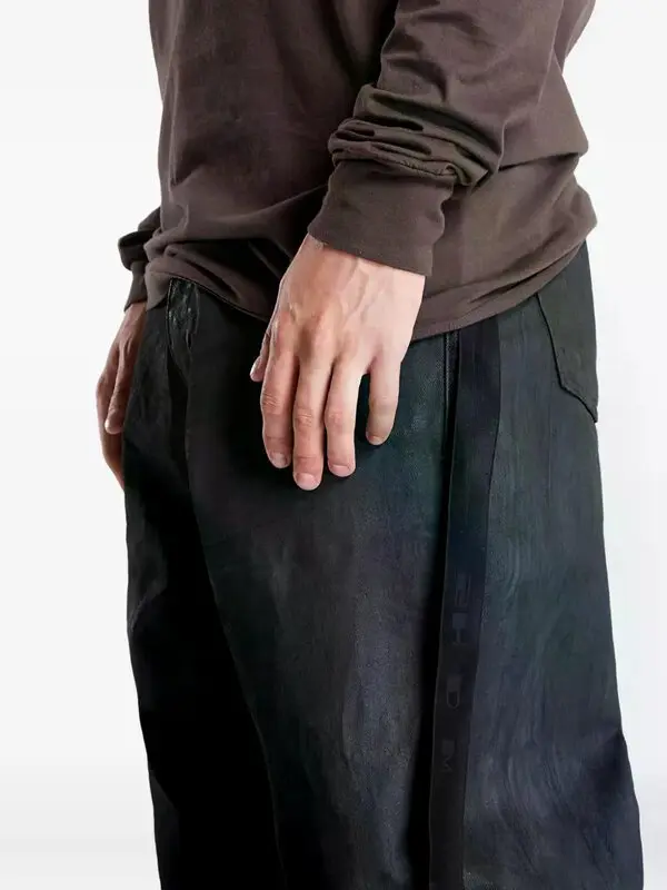 Rick Owens Level Longsleeve T-shirt