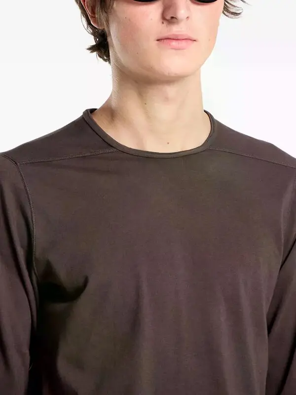 Rick Owens Level Longsleeve T-shirt