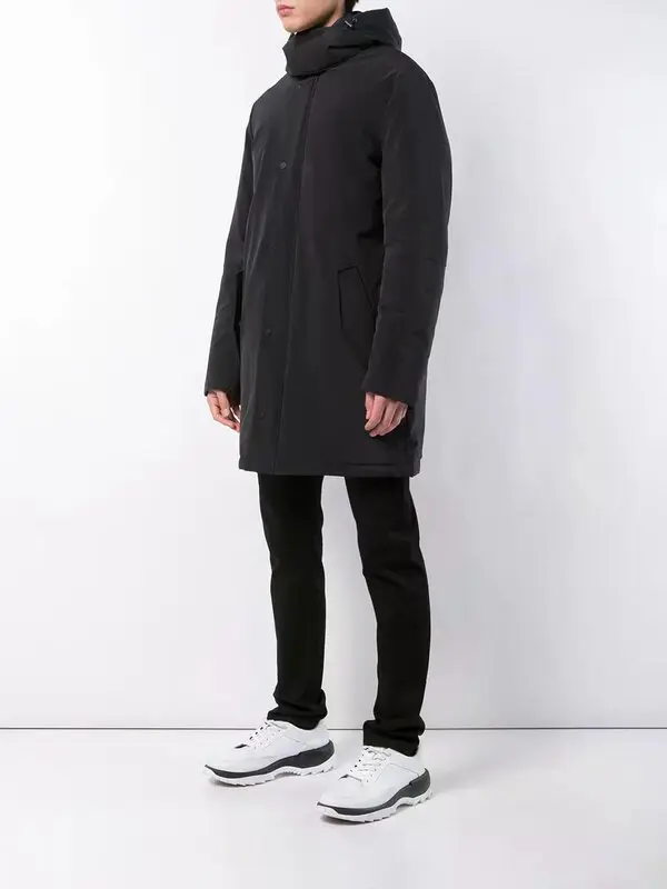 Aztech Mountain Shadow Mountain Parka