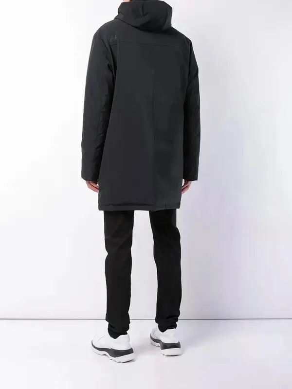 Aztech Mountain Shadow Mountain Parka