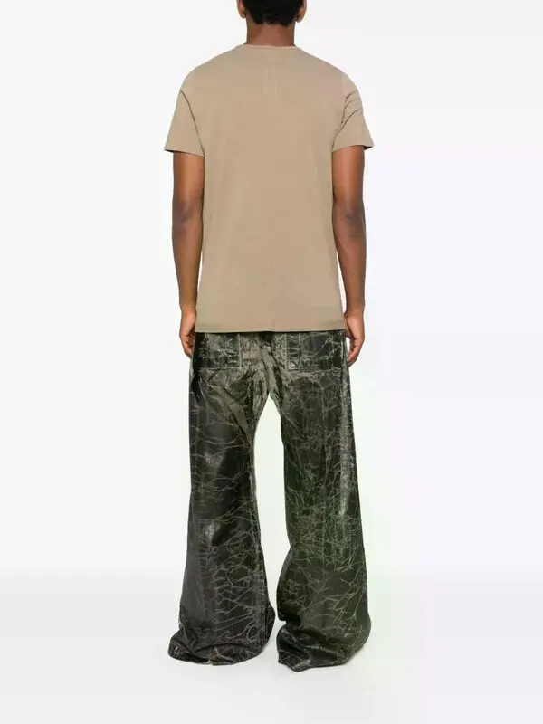 Rick Owens Graphic-print Short-sleeve T-shirt