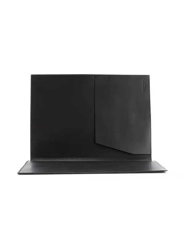 Off-White Bifold Cardholder