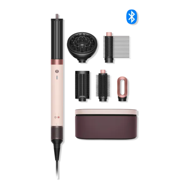DYSON Airwrap Co-anda2x Multi-styler And Dryer Curly+coily - One-color