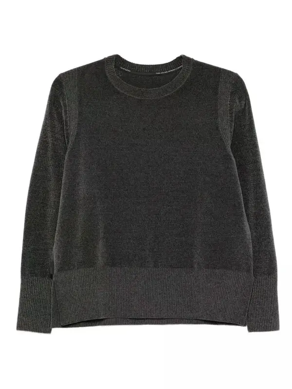 RRD Ribbed-hem Knitwear