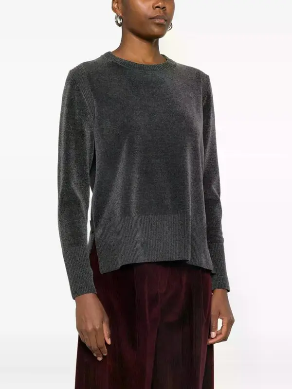 RRD Ribbed-hem Knitwear