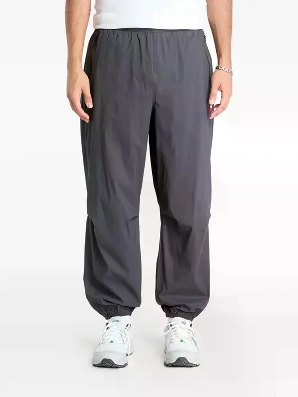 The North Face Tnf Red Box Packable Wind Trousers