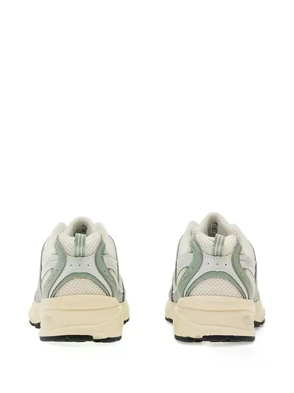 NEW BALANCE 530 Mesh Sneakers - Neutrals