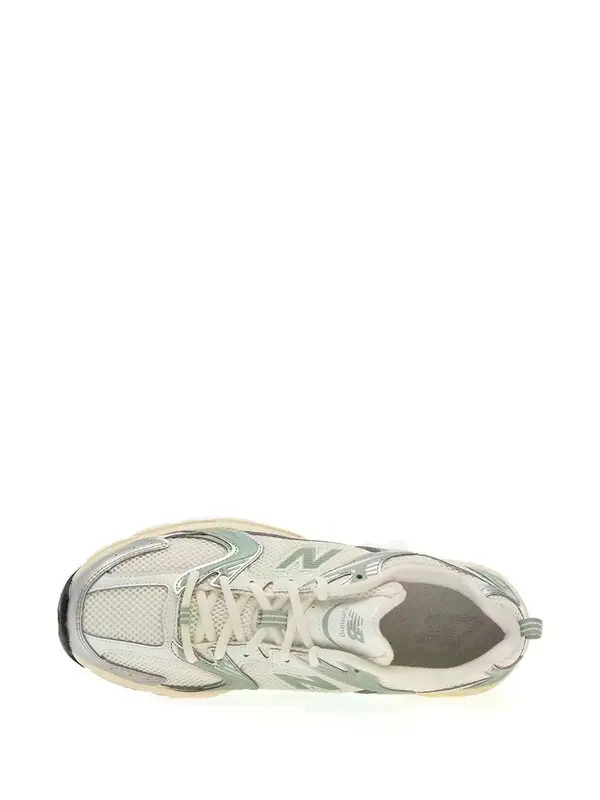 NEW BALANCE 530 Mesh Sneakers - Neutrals