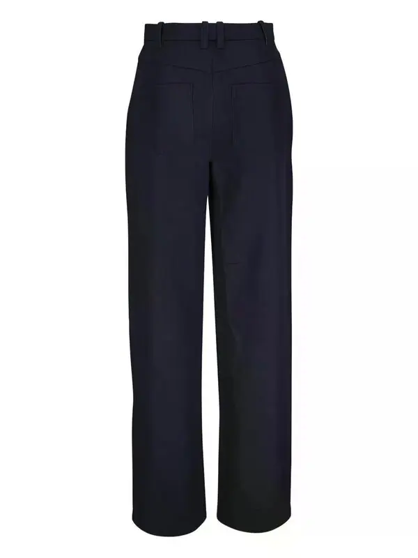 Vince Tailored Trousers