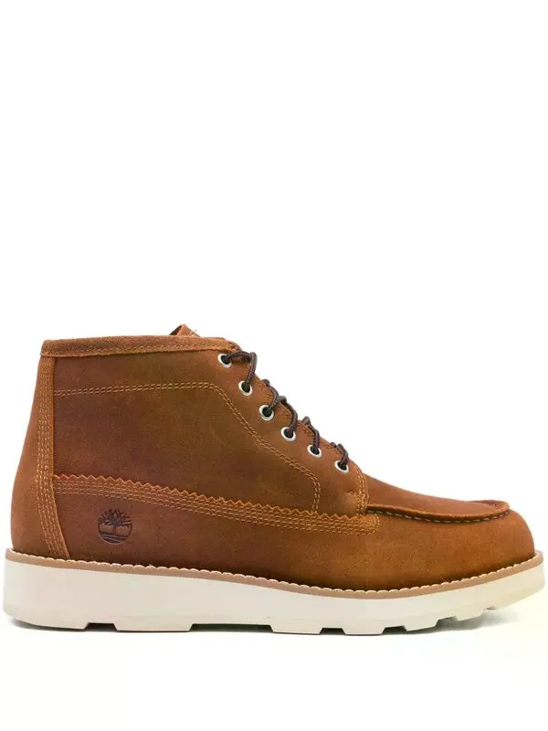Timberland Lace-up Boots