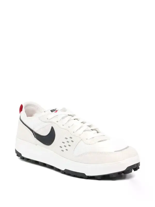 Nike C1ty Suede Sneakers - Neutrals
