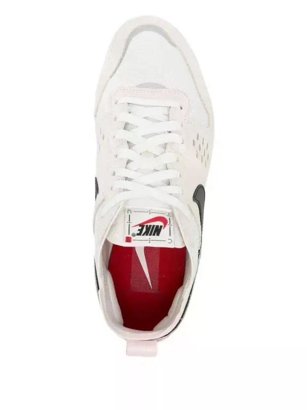 Nike C1ty Suede Sneakers - Neutrals