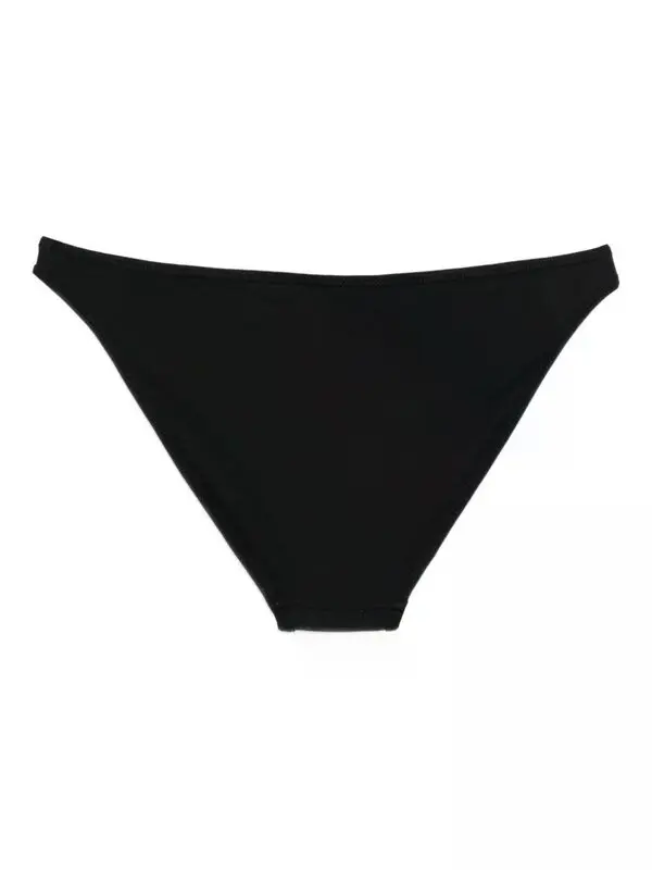 TOTEME Low-rise Bikini Bottom