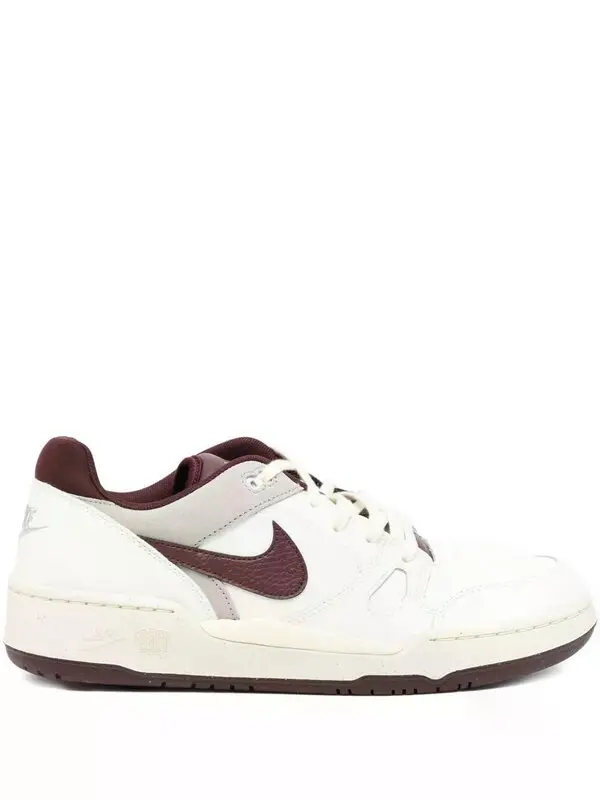 Nike Full Force Sneakers - Neutrals